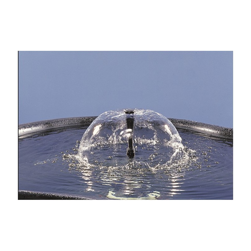 Kit Bassin Start 750L + pompe Xtra 1600 pour jeux d'eau - Le Monde Du ...