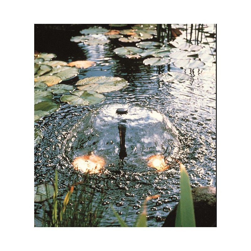 Kit Bassin Start 750L + pompe Xtra 1600 pour jeux d'eau - Le Monde Du ...