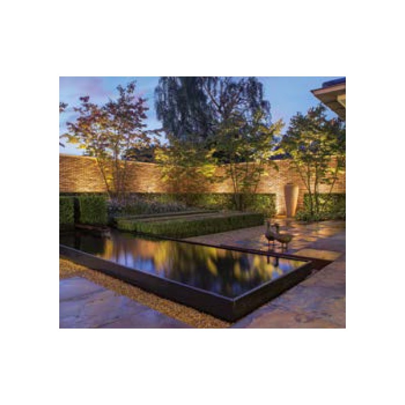 Spot d'extérieur étanche - éclairage LED - VarioLed Floodlight Auga ...