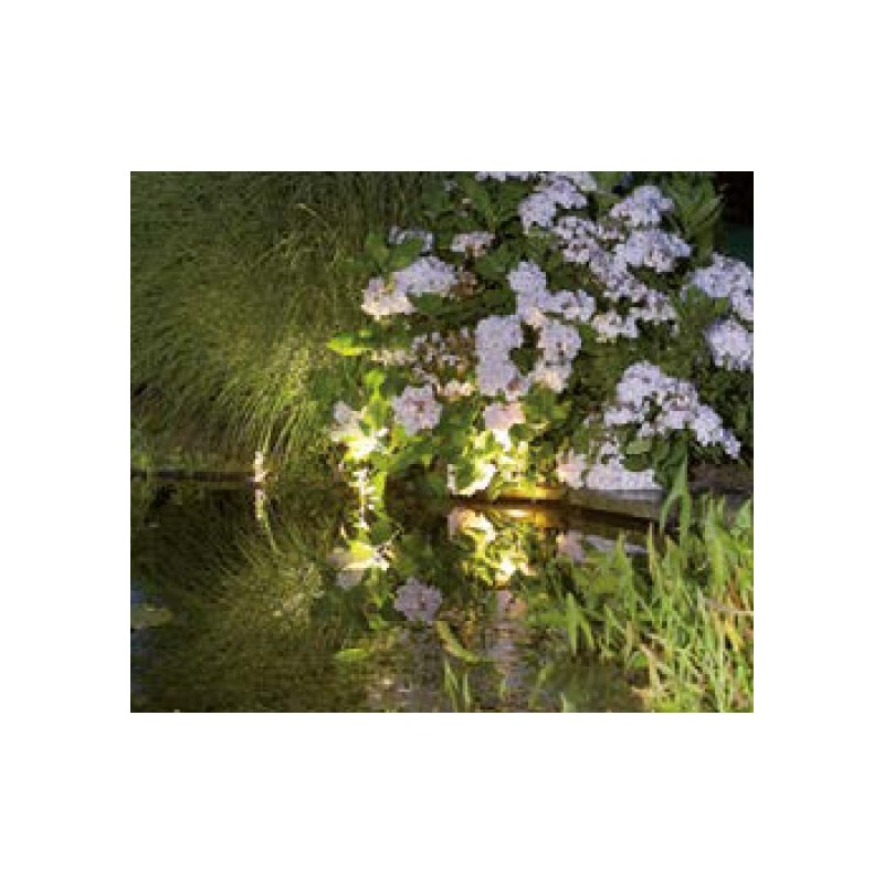 Spot d'extérieur étanche - éclairage LED - VarioLed Floodlight Auga ...