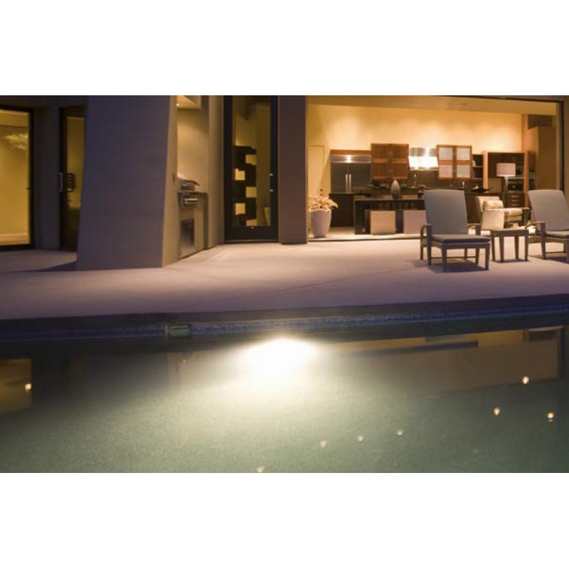 Spot d'extérieur étanche - éclairage LED - VarioLed Floodlight Auga ...